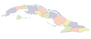 Municipio Cuba - Información sobre pueblos y ciudades de Cuba