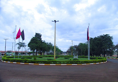 Arandu, SP - Informações sobre o município e a prefeitura