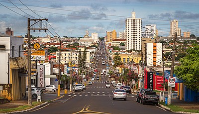 Assis, SP - Informações sobre o município e a prefeitura