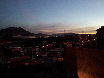 Cajamar, SP - Informações sobre o município e a prefeitura