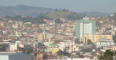 Cambuí, MG - Informações sobre o município e a prefeitura