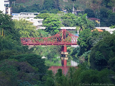Cataguases, MG - Informações sobre o município e a prefeitura