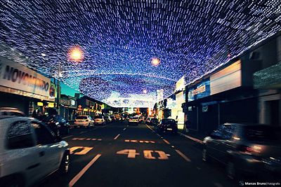 Catalão, GO - Informações sobre o município e a prefeitura