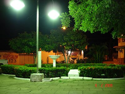 Codó, MA - Informações sobre o município e a prefeitura