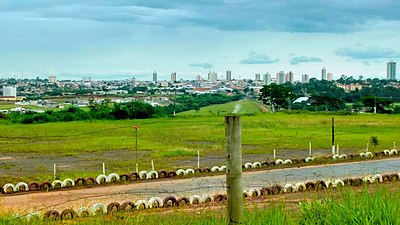 Fernandópolis, SP - Informações sobre o município e a prefeitura