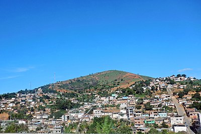 Iapu, MG - Informações sobre o município e a prefeitura