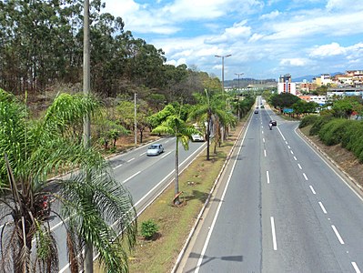 Ipatinga, MG - Informações sobre o município e a prefeitura