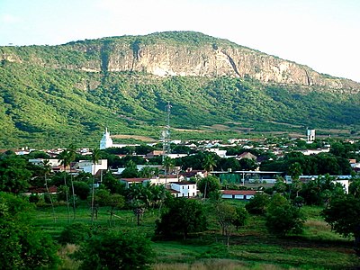 Ipu, CE - Informações sobre o município e a prefeitura