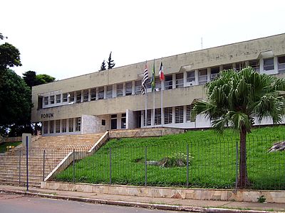 Itararé, SP - Informações sobre o município e a prefeitura