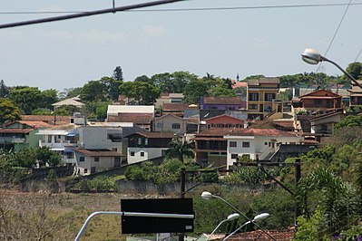 Jarinu, SP - Informações sobre o município e a prefeitura