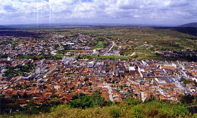 Limoeiro, PE - Informações sobre o município e a prefeitura