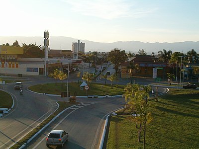 Lorena, SP - Informações sobre o município e a prefeitura