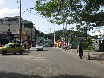 Magé, RJ - Informações sobre o município e a prefeitura