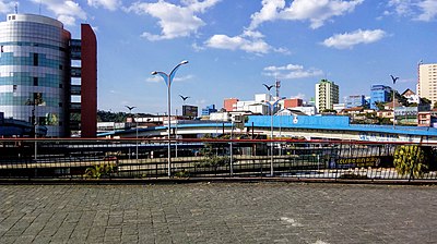 Mauá, SP - Informações sobre o município e a prefeitura