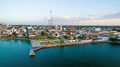 Morada Nova, CE - Informações sobre o município e a prefeitura