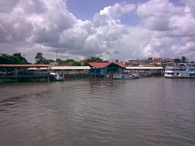 Muaná, PA - Informações sobre o município e a prefeitura