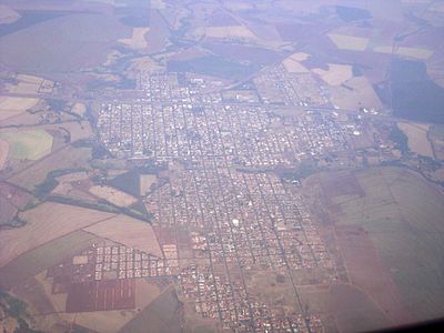 Orlândia, SP - Informações sobre o município e a prefeitura