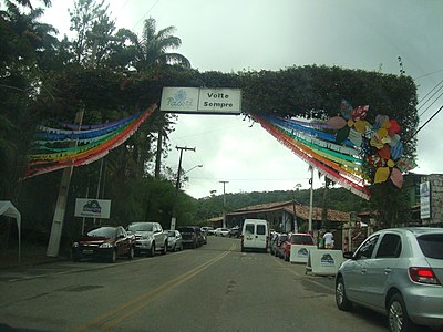 Pacoti, CE - Informações sobre o município e a prefeitura