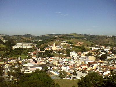 Santa Isabel, SP - Informações sobre o município e a prefeitura