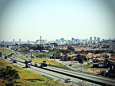 Taubaté, SP - Informações sobre o município e a prefeitura