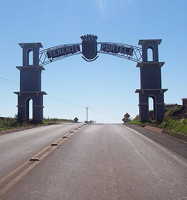 Tenente Portela, RS - Informações sobre o município e a prefeitura