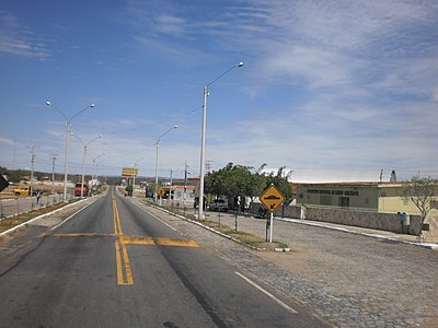 Várzea, RN - Informações sobre o município e a prefeitura