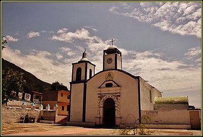 Aquila en el estado de Veracruz de Ignacio de la Llave - Municipio y ...