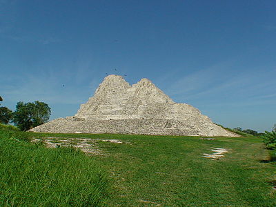 Balancán en el estado de Tabasco - Municipio y presidencia municipal de ...