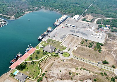 Tapachula en el estado de Chiapas - Municipio y presidencia municipal ...